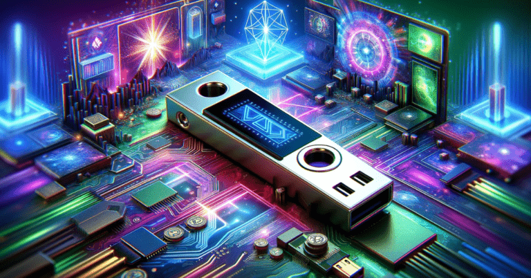 Ledger Nano X Review: The Ultimate Hardware Wallet For Your ...